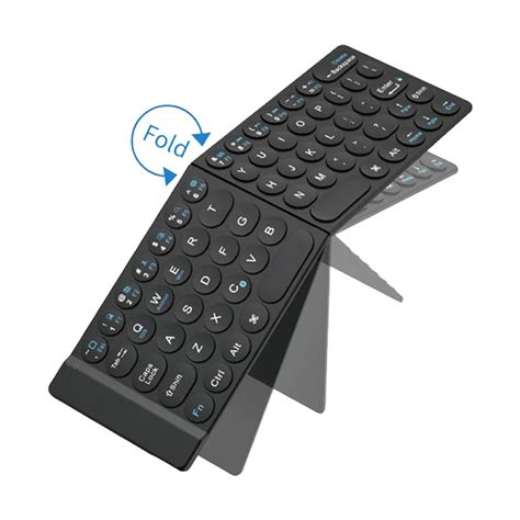 WIWU Fold Mini Bluetooth Keyboard Price In BD Ryans