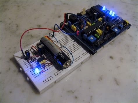 Microcontroller Project By Macro Iot Solution Macro Iot Solution