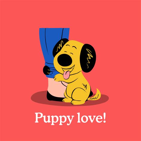 Puppy Love Bonding And Building A Strong Relationship