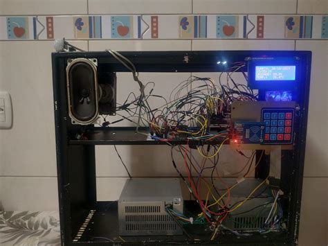 187 Best R Arduinoprojects Images On Pholder I Have Made My Own