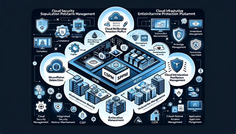 Comprehensive Guide To Cloud Security Management Cspm Vs Cwpp Ciem And Cnapp Nkcode Tech