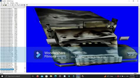 part 5 command and conquer generals zero hour how to multi style six edit modding vehicles youtube