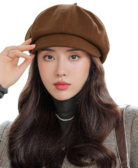 Berets A Professional Guide To History Styles And Wearing Tips J