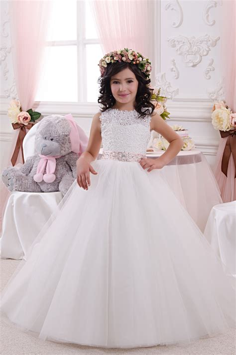 Платье для девочки Анетта купить за 6600 рублей