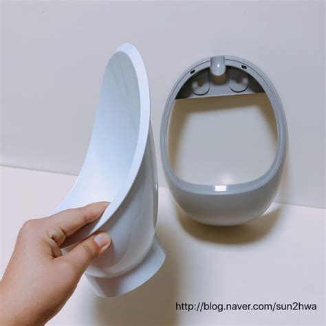 남아소변기 프로그 유아소변기로 배변훈련 성공 네이버 블로그