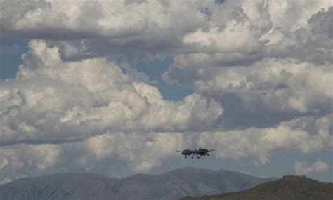 Us Army Completes Uas Radar Based Sense And Avoid System Test Military Embedded Systems