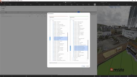 What Is A Clash Detection Matrix Bim Clash Matrix