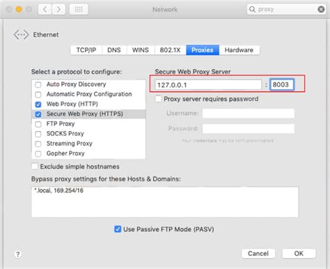 How To Remove Proxy Virus Mac Bugsfighter