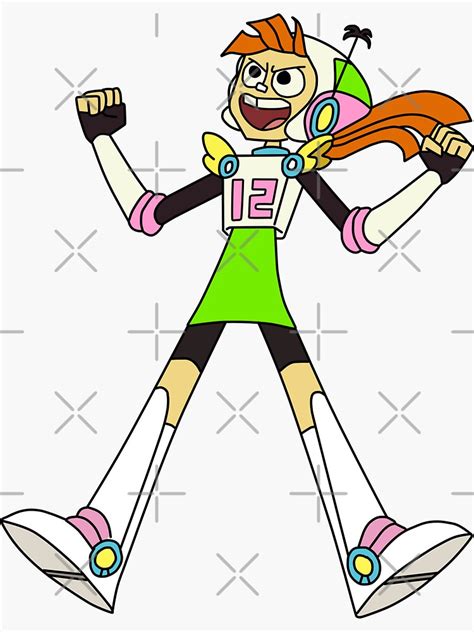 Reggie Twelve Forever Sticker For Sale By Reinmuthis Redbubble