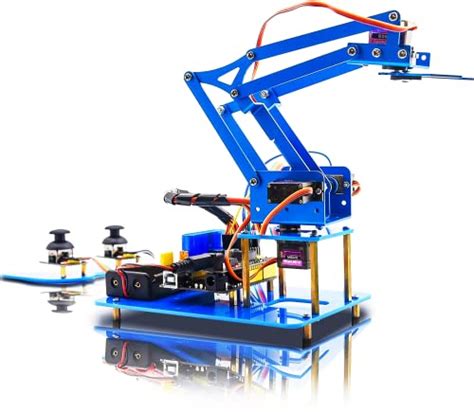 Top 10 Coding Robots For Adults Of 2022 Katynel