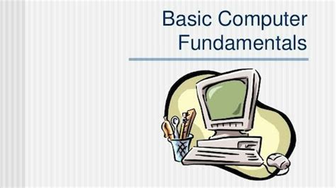 Ssc Exams Non Technical Railway Exams Fundamentals Of Computer Part 1 In Hindi Offered By