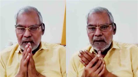 Kota Srinivasa Rao నేను బతికే ఉన్నా వదంతులు నమ్మొద్దు కోట