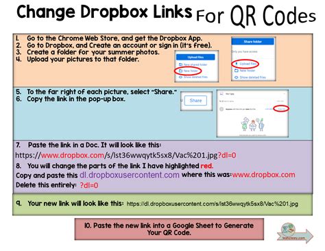 10 Ways To Use QR Codes To Build An Interactive Classroom Leah Cleary