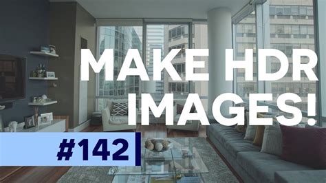 How To Use Merge To Hdr In Photoshop Cc Dezign Ark