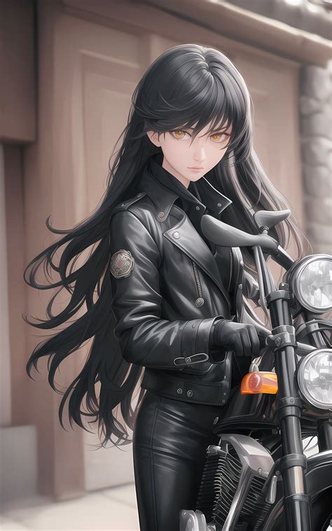 女孩•帅气 全部作品 Ai绘画 素材集市