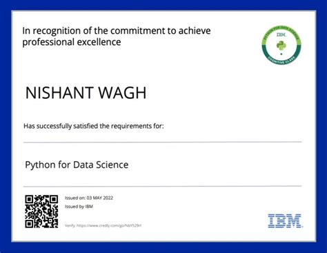 Nishant Wagh On Linkedin Ibm Programming R Python Connections Connections Share Job