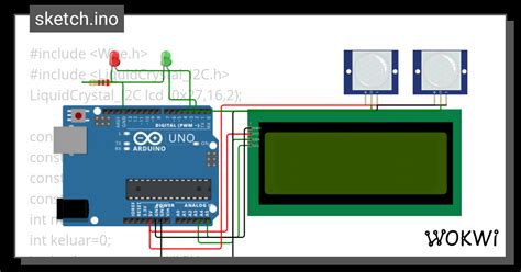 Sensor Pir Untuk Ac Copy Wokwi ESP32 STM32 Arduino Simulator