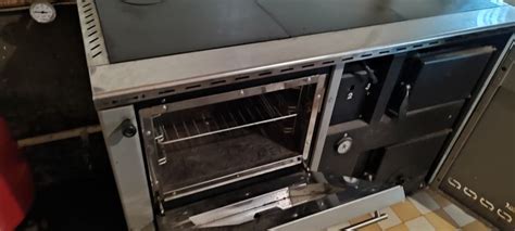 Etažni Kotao Peć Za Kuhanje I Pečenje Bio Pek 29 B L