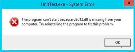 Jak Naprawić Błąd „program Nie Może Się Uruchomić Ponieważ Na
