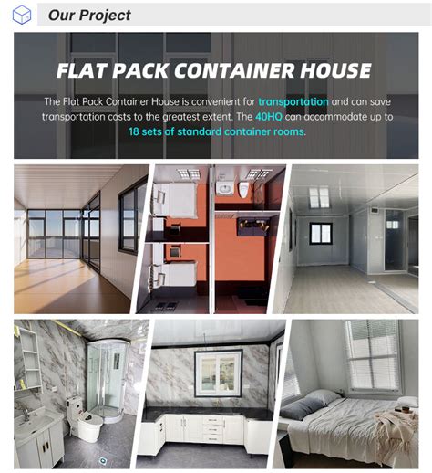 Extendable Prefab Houses Prefabricated Homes 3 Bedroom Prefab Houses Luxury Modular Tiny