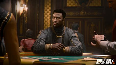 Call Of Duty Black Ops 6 Worldwide Reveal Essential Intel On Campaign Multiplayer And Zombies