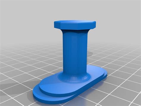 Egg Cuber By Tami Download Free Stl Model