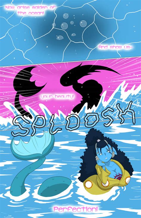 One Piece Bimbo Bimbo Fruit Tg Page 73 By Tfsubmissions On Deviantart