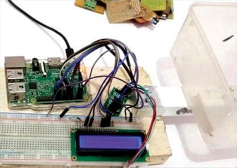 How To Build An Intelligent Home Using Raspberry Pi Dev Board