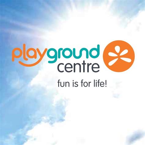 Playground Centre Youtube
