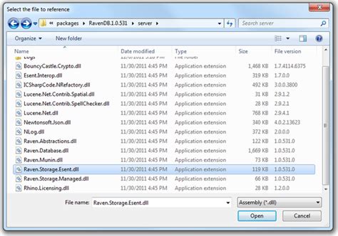 Ravendb Running In Windows Azure Mike Hanleys Blog