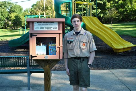10 Fashionable Ideas For Eagle Scout Projects 2024