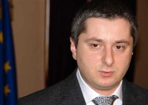 რუსთავი 2 ის გენერალურ დირექტორად ნიკა გვარამია დაინიშნა Netgazeti • Netgazeti Ge