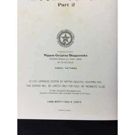 Jacques Bourboulon Part