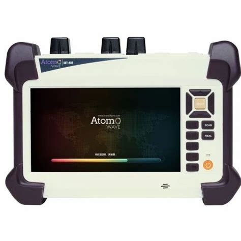 Exfo Optical Time Domain Reflectometers At ₹ 185000 Piece In Kolkata Id 2854477104512