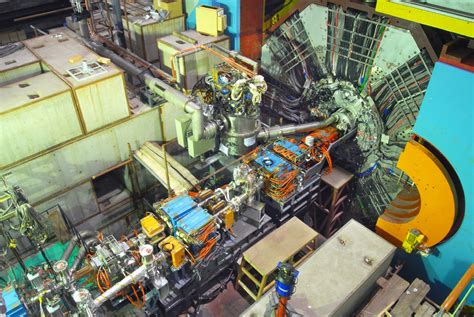 北京谱仪 中国科学院高能物理研究所