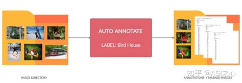 Auto Annotation 一种支持图像分割和目标检测任务的全自动标注工具 知乎