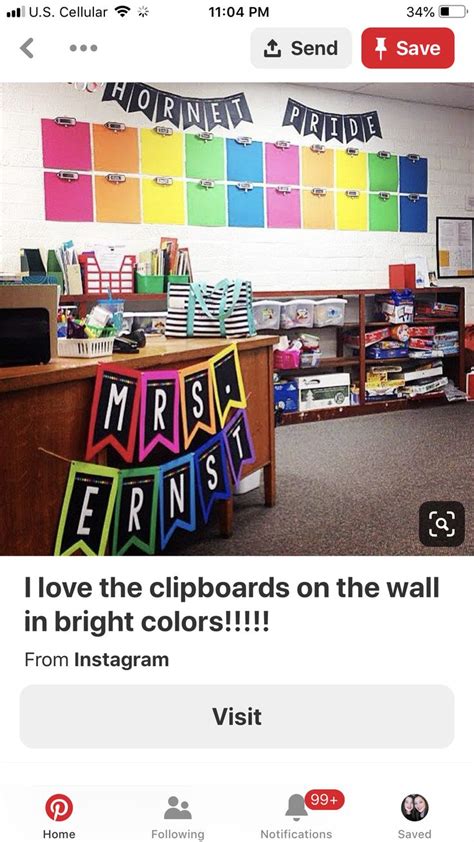 Pin By Tammy Babe Heise On Classroom Modern Teacher Classroom Teacher