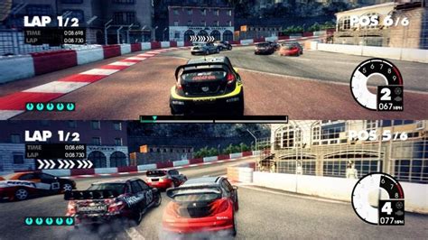DiRT 3 Complete Edition kaufen, Colin McRae III - MMOGA