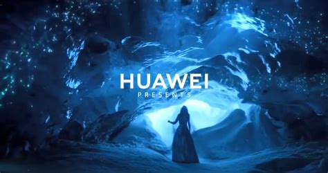 华为宣传片图片宣传片手机图片大山谷图库