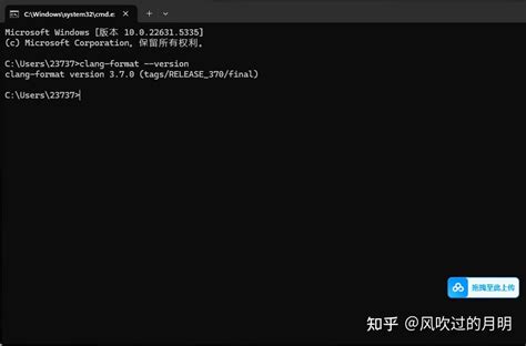 个人学习总结 Vscode中使用clang Format自定义格式化 知乎