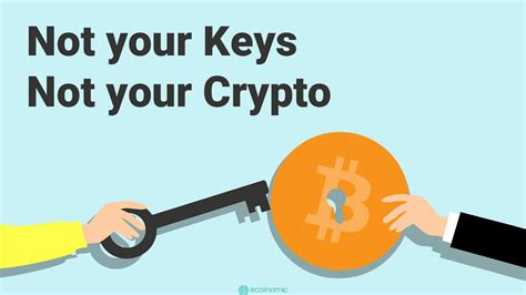 What Are Private Key And Passphrase The Difference Between These