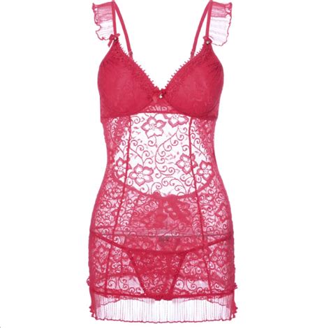 Shop Our Collection Of Sexy Transparent Lingerie