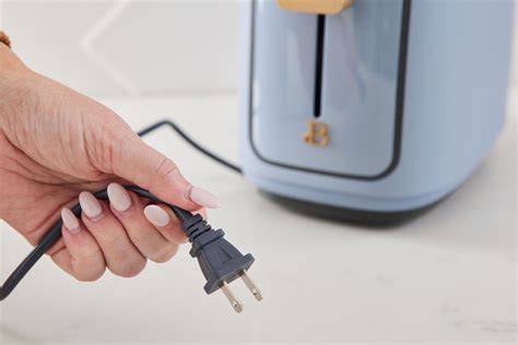 5 Appliances You Should Always Unplug Right Away