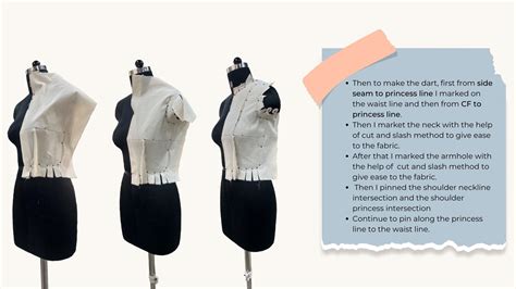 Basic Draping On Behance