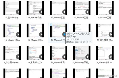 Maven实例讲解教程,从零开始学maven,快速入门maven入门案例 Csdn博客 Maven实例讲解教程,从零开始学maven,快速入门maven入门案例 Csdn博客