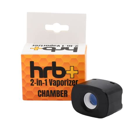 Wax Atomizer Replacement For Hrb 2 In 1 Vaporizer