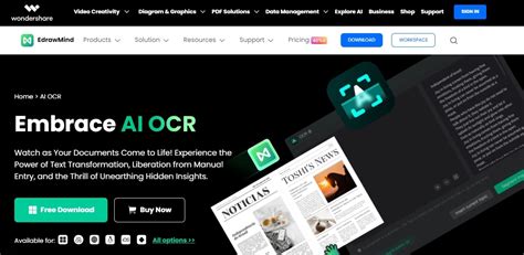 5 Best Free Open Source Ocr Software Step By Step Review Best Ocr