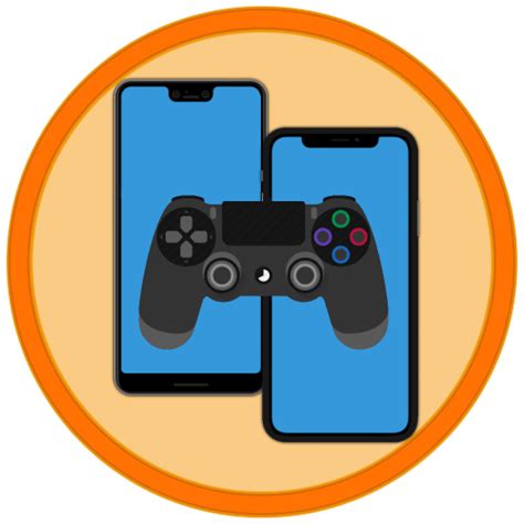 Подключение геймпада Dualshock 4 к андроиду через Bluetooth как настроить телефон