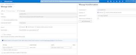 Set Up SAML Authentication In Your Account Community Engagement