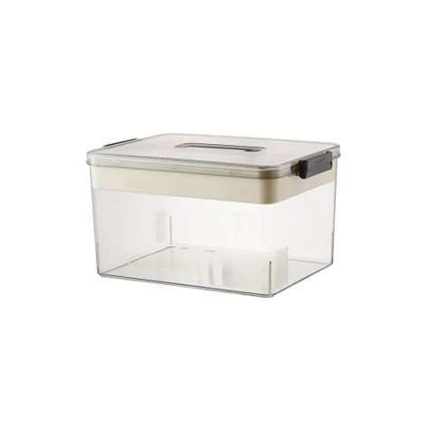 Pam Multi Purpose Stackable Storage Box Jijisg